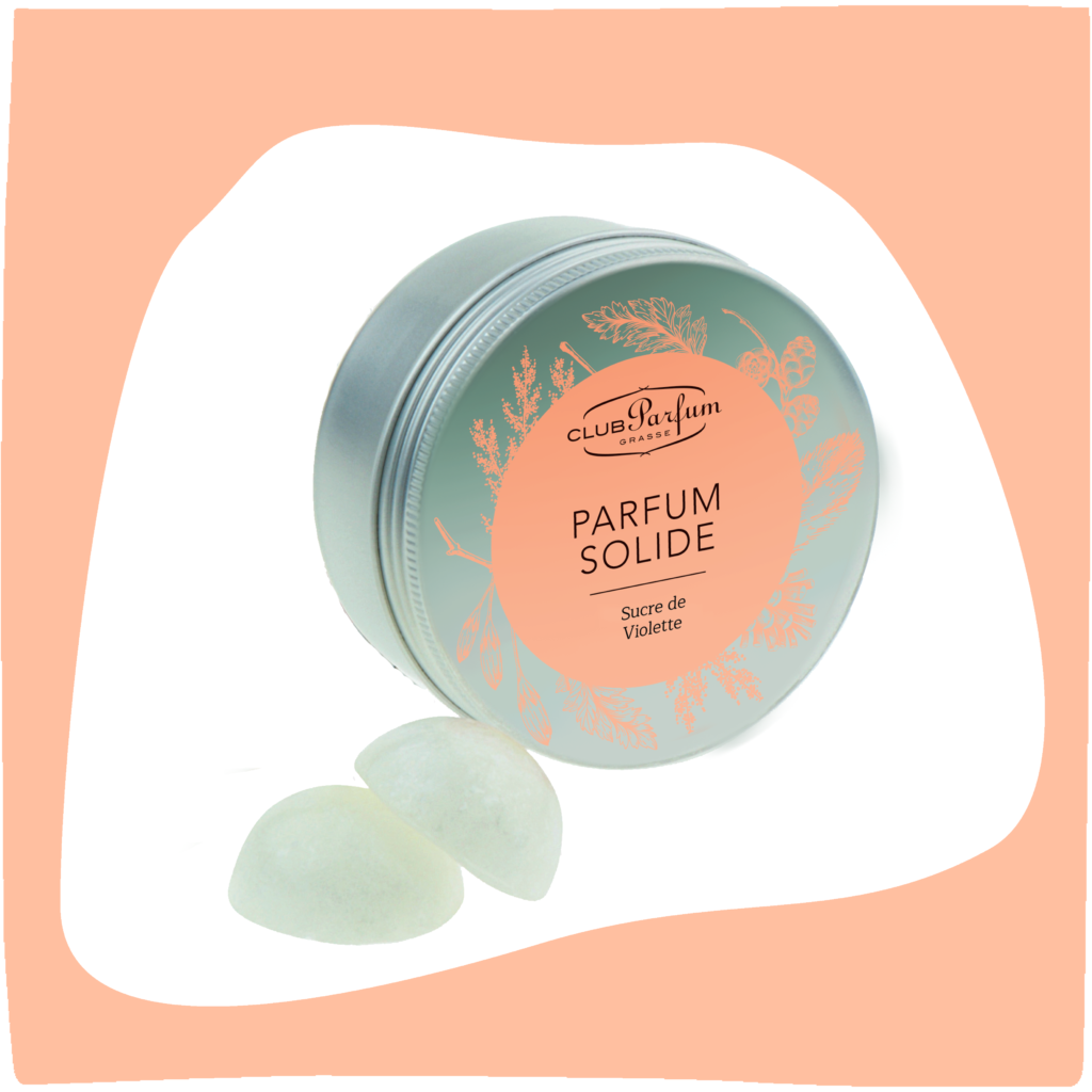 Catégories de produits Parfums Solides Archives | Club Parfum